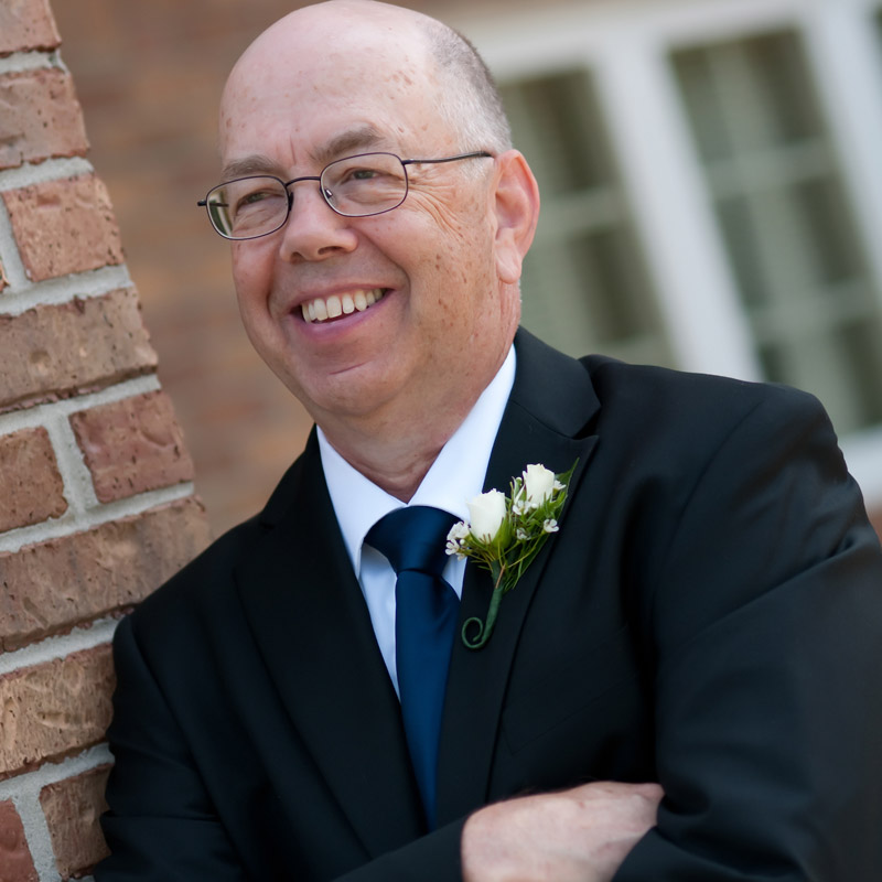 Who We Are - Environmental Genome