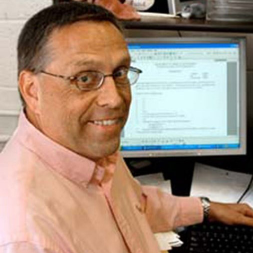 Who We Are - Environmental Genome