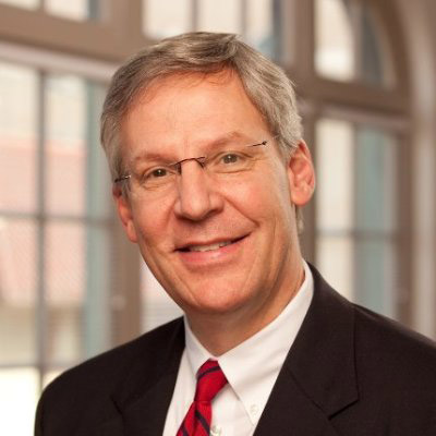 Who We Are - Environmental Genome