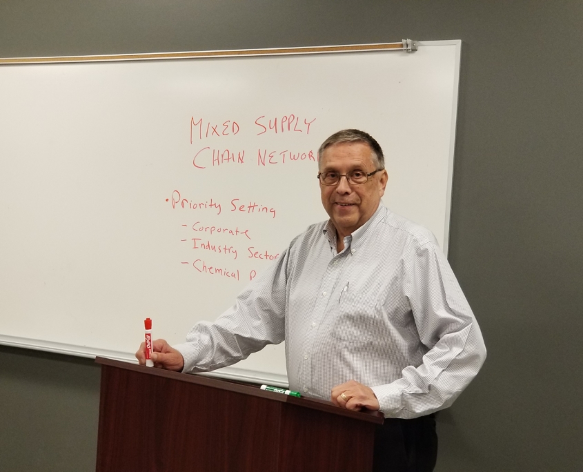 News - Environmental Genome