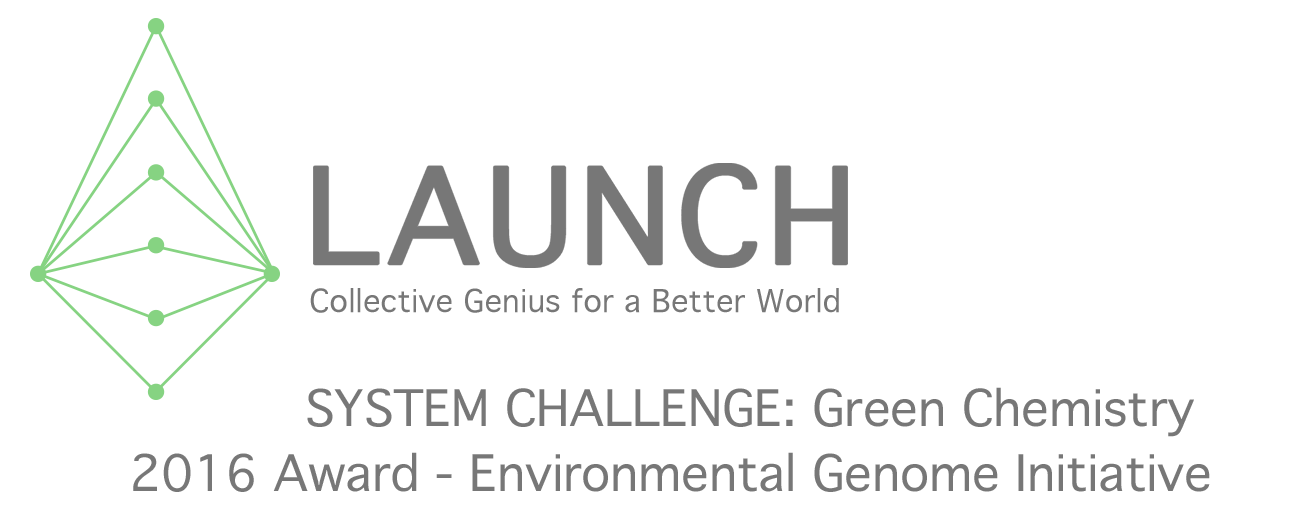 About Us - Environmental Genome